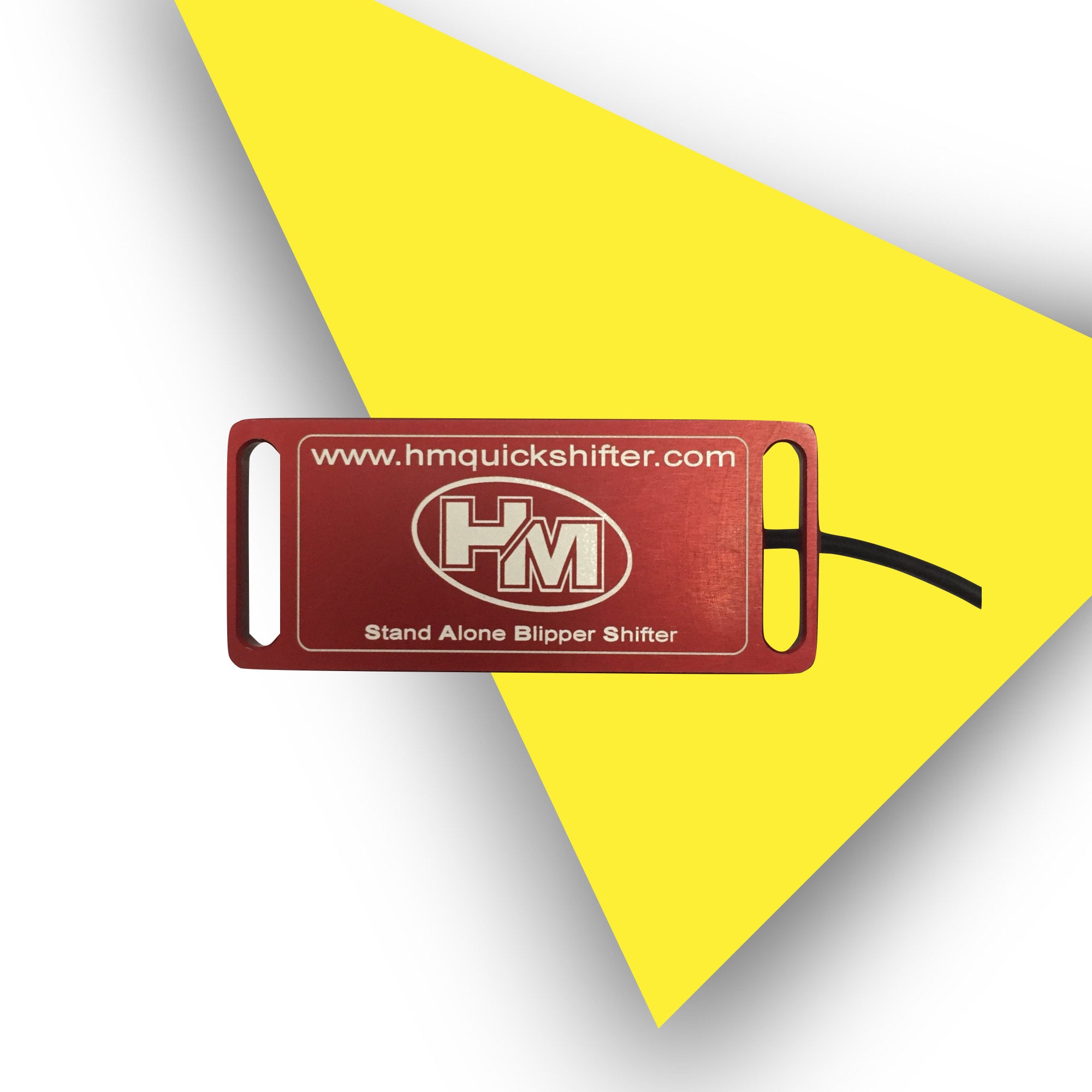 Stand Alone Blipper Shifter (SABS) For Suzuki | HM Quickshifter (UK) Ltd