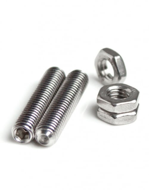 M6 Left/Right hand Grub Screws | HM Quickshifter (UK) Ltd
