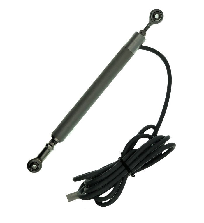 HM Suspension Pots | HM Quickshifter (UK) Ltd